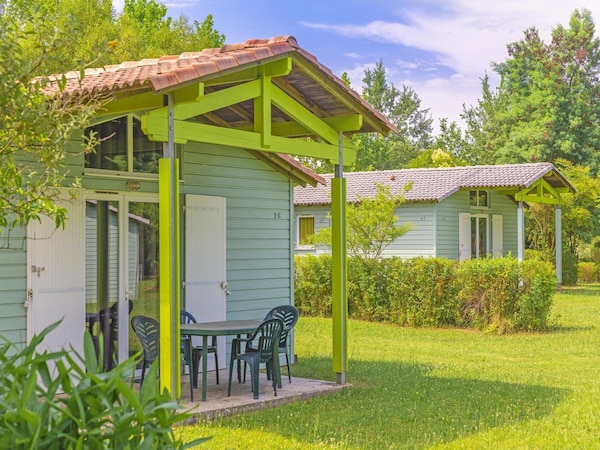 Cottage By The River In Nouvelle-aquitaine - Lot-et-Garonne