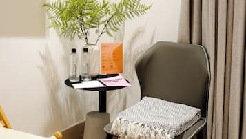 Loft standard | Individualmente decorados, individualmente mobiliados