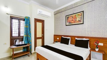 Casa | 1 quarto