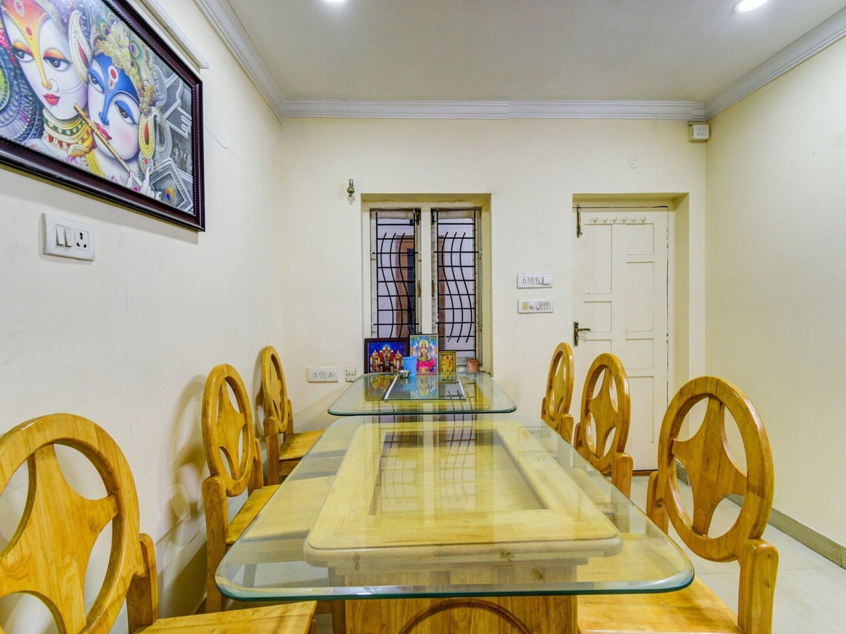 Casa | Restaurantes