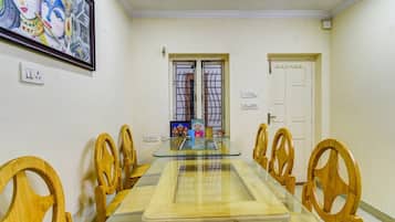 Casa | Restaurantes
