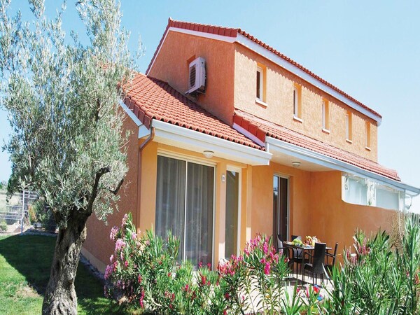 Mediterranean Holiday Home, Torreilles - Torreilles