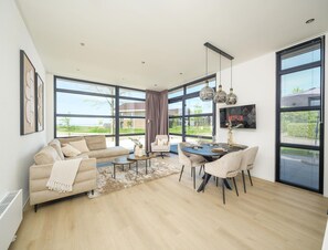 Vila | Sala de estar