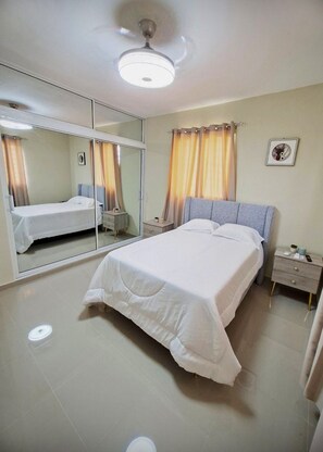 Apartamento Comfort