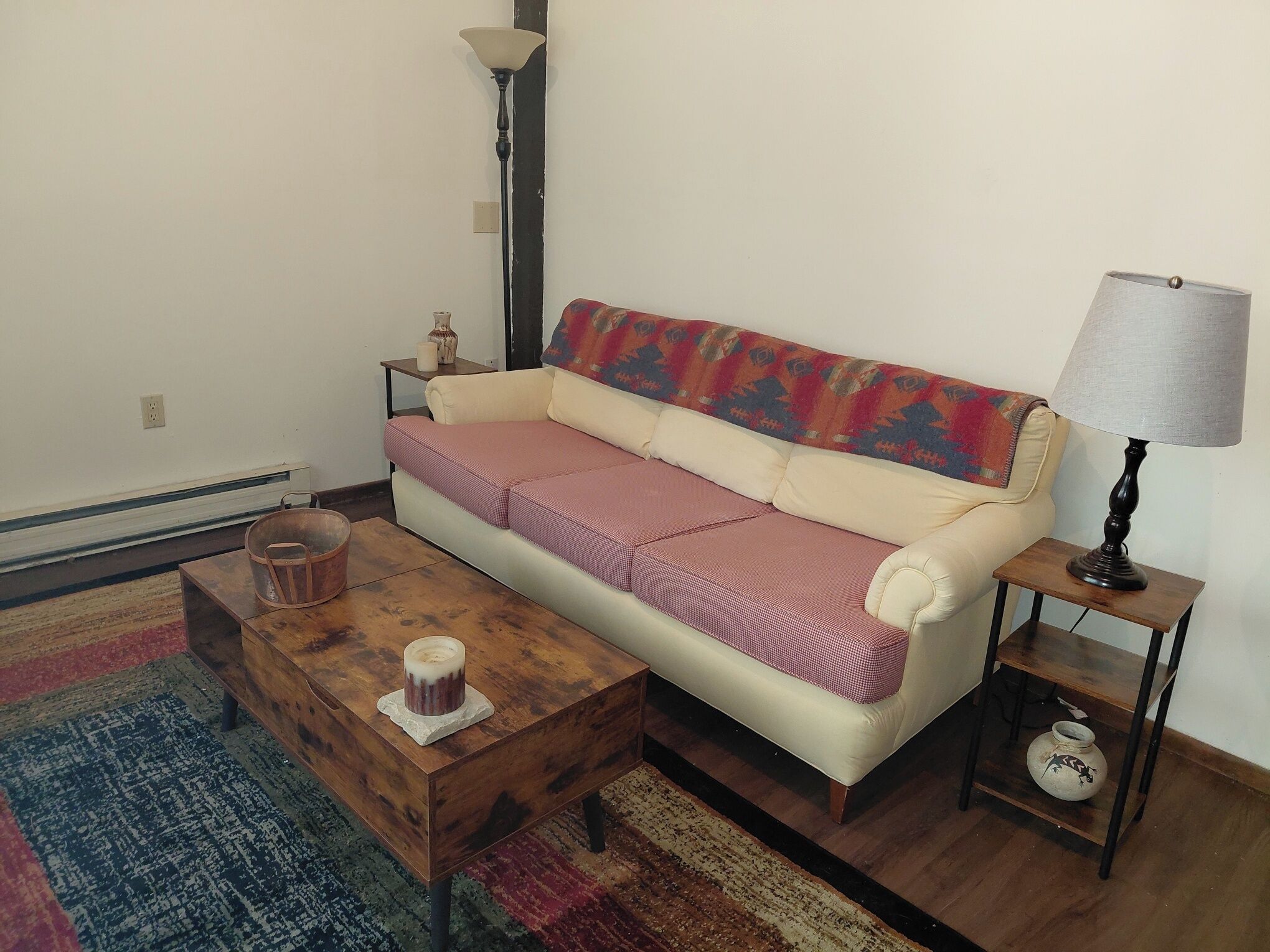 Fifa Travelers! Rustic 1-bedroom Bungalow In Snohomish Perfect For Relaxing - Monroe, WA