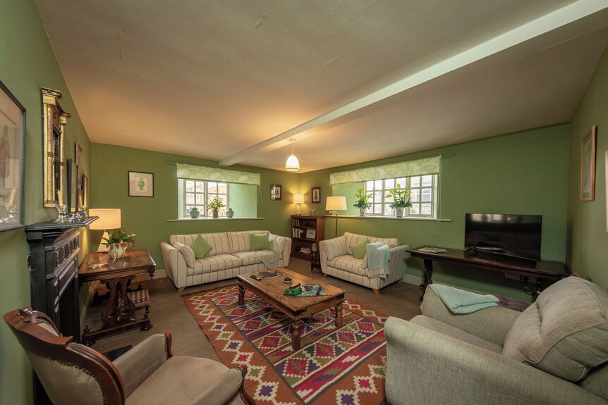 Bishop Lightfoot Cottage, Pet Friendly In Bishop Auckland - Bishop Auckland