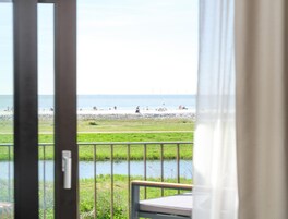 Apartamento | Vista do alojamento