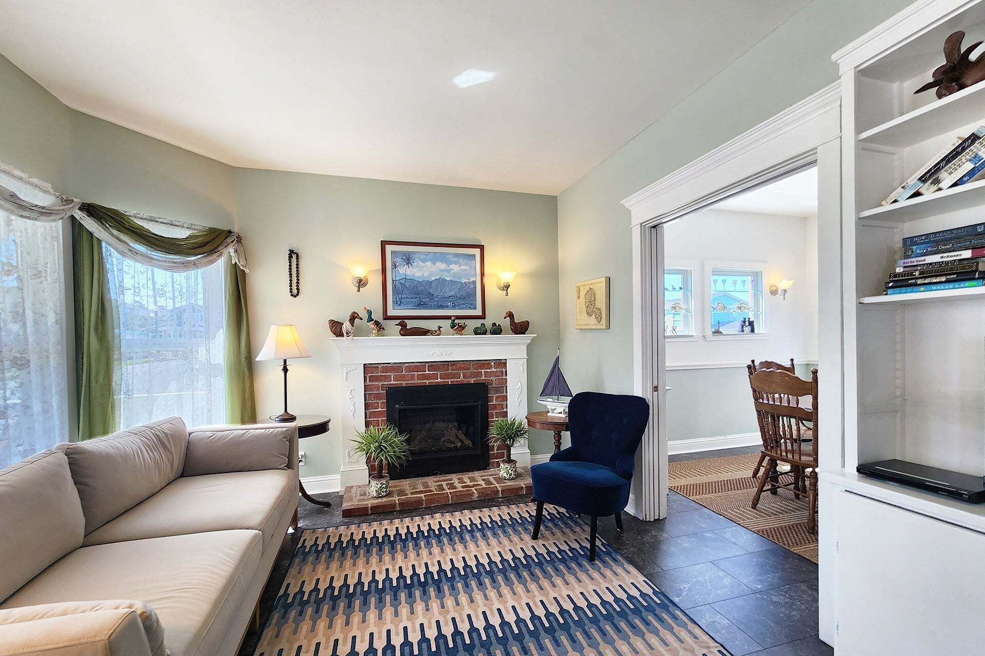Historic Nye Beach! Victorian Escape Steps Away From The Beach! Endeavour House! - Newport, OR