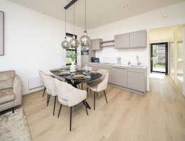 Villa | Cozinha privada