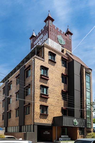 Hotel Dotori