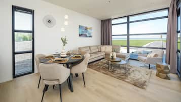 Villa | Sala