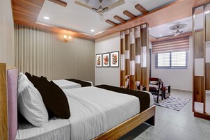 Casa | 1 quarto 