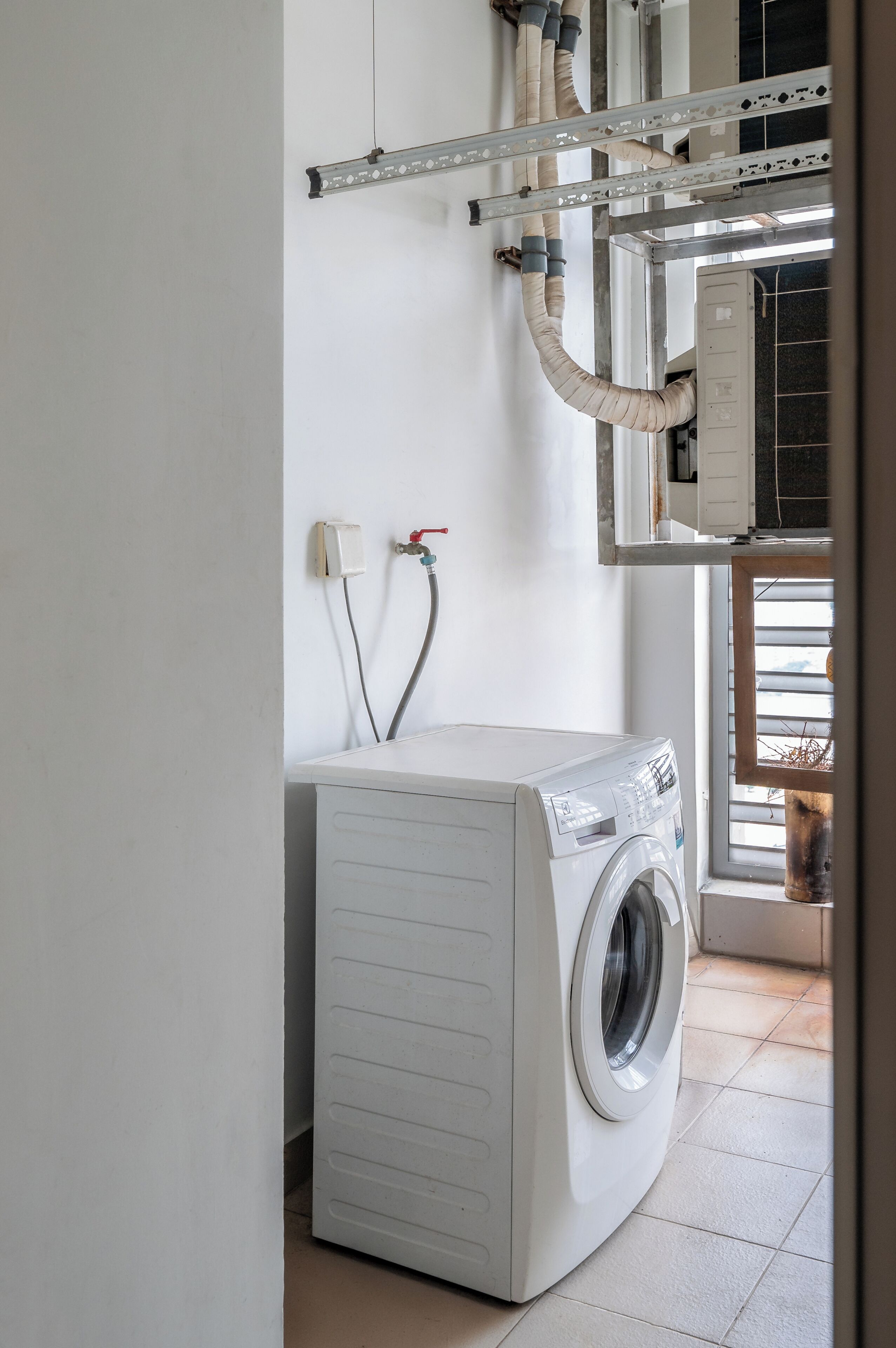 Apartamento Clássico, Vista para a cidade | Interior