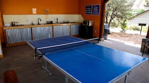 Terraço/pátio interior
