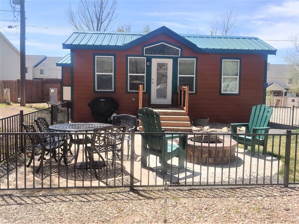 Cedar City Rv Resort - Utah Shakespeare Festival