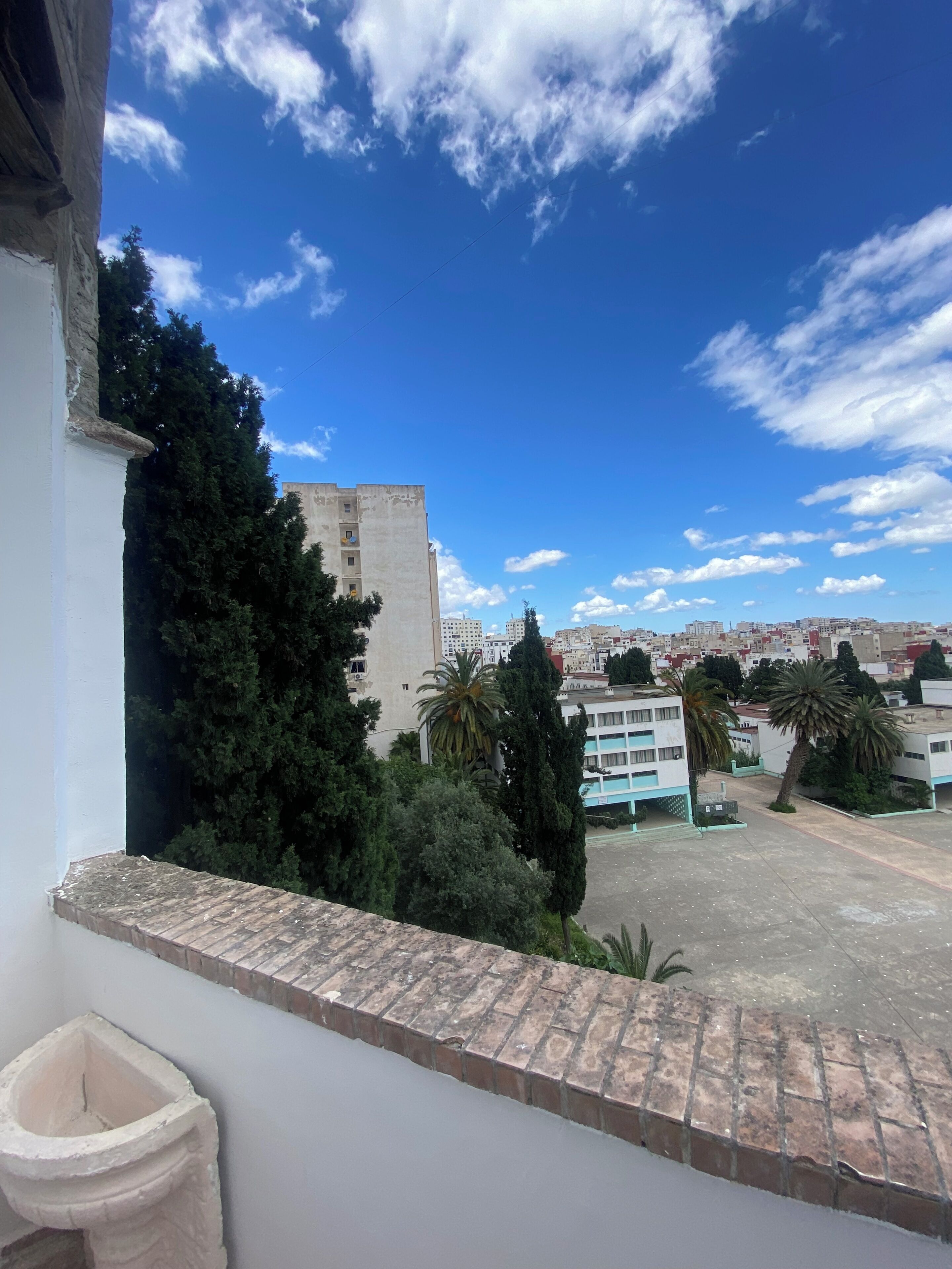 Quarto casal conforto, sacada, vista para o jardim | Vista para o jardim