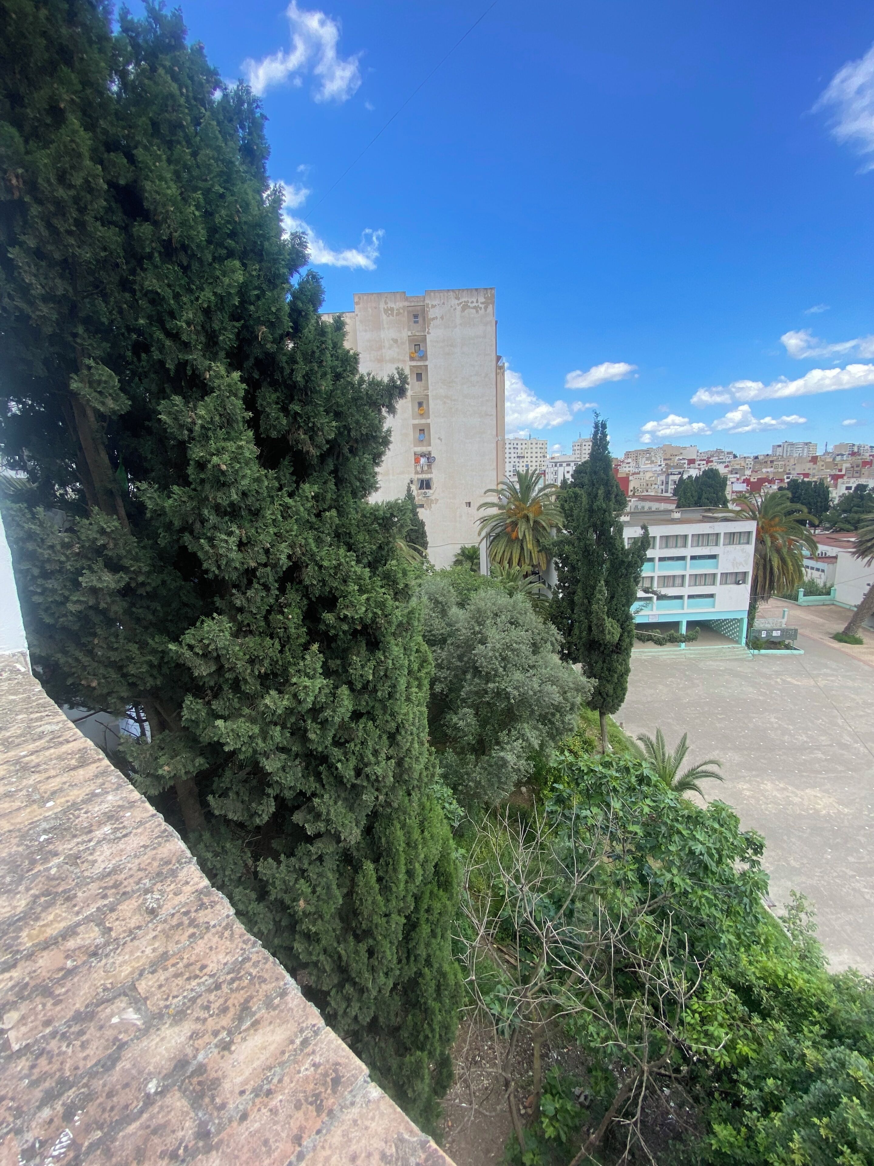 Quarto casal conforto, sacada, vista para o jardim | Vista para o jardim