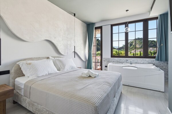 Art Boutique Hotel Berat - Berat