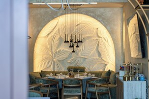 Restaurantes