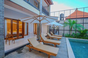 Terraço/pátio
