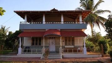 Fachada