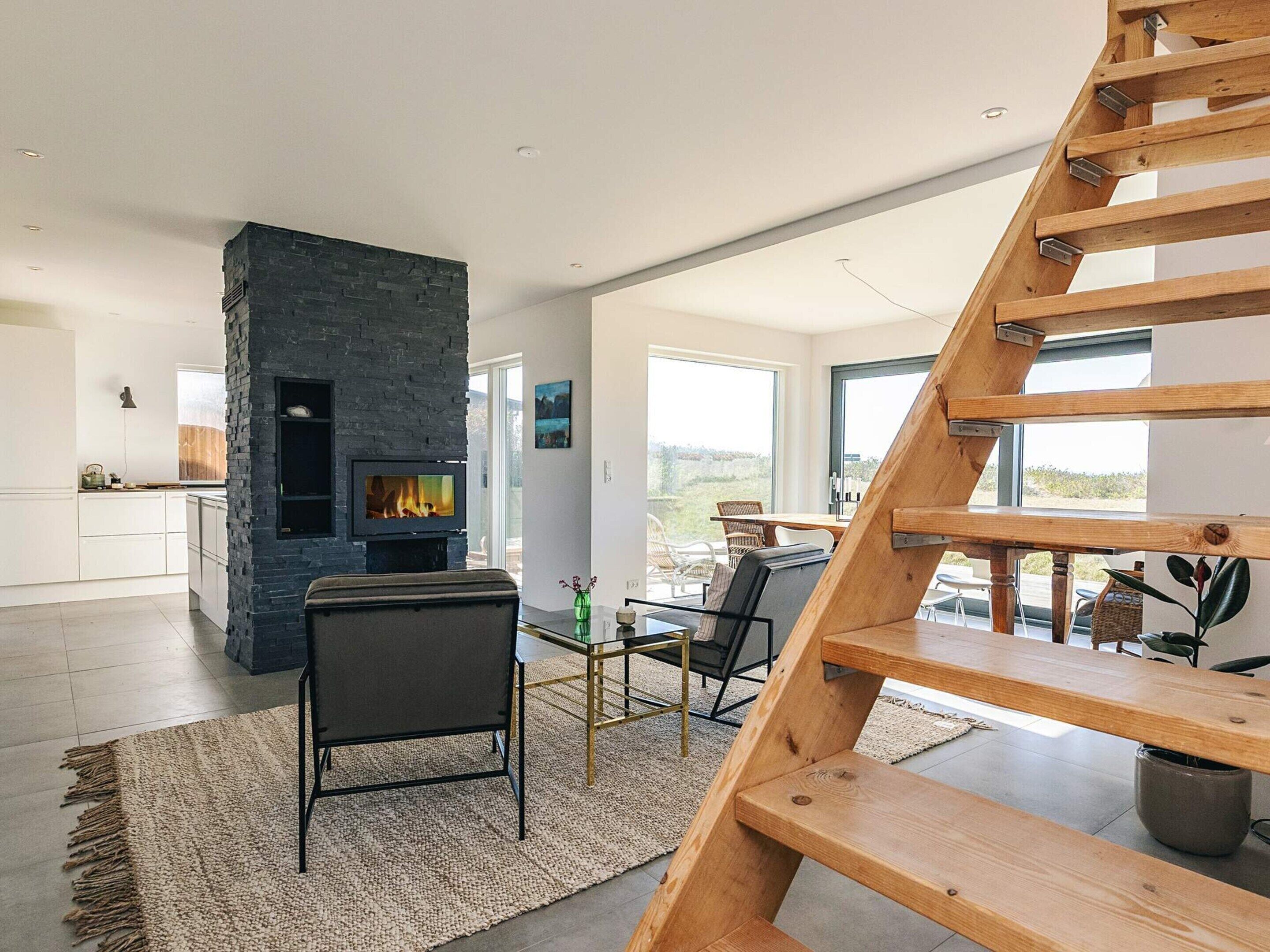 Casa | Parte interna