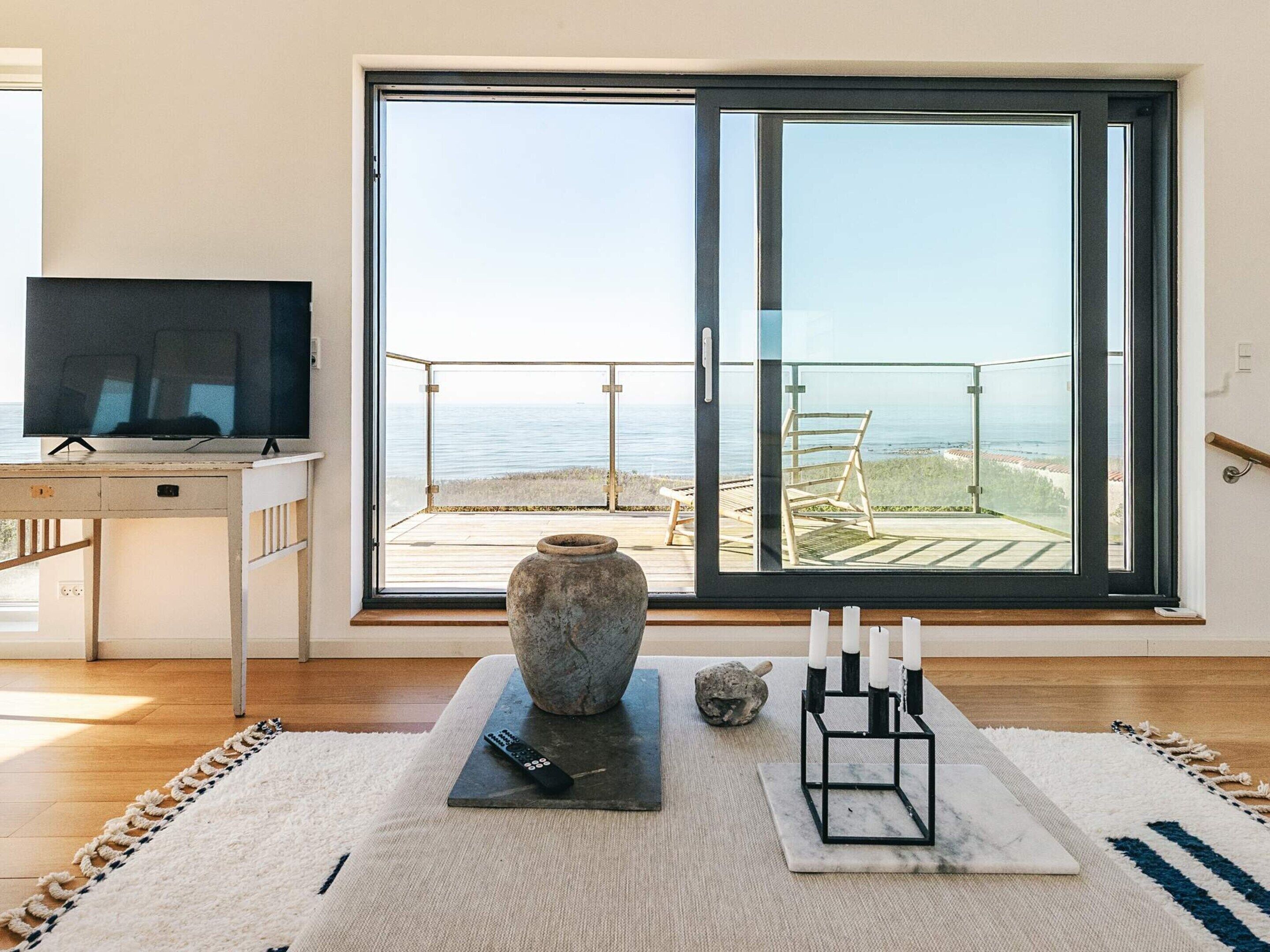 Casa | Parte interna