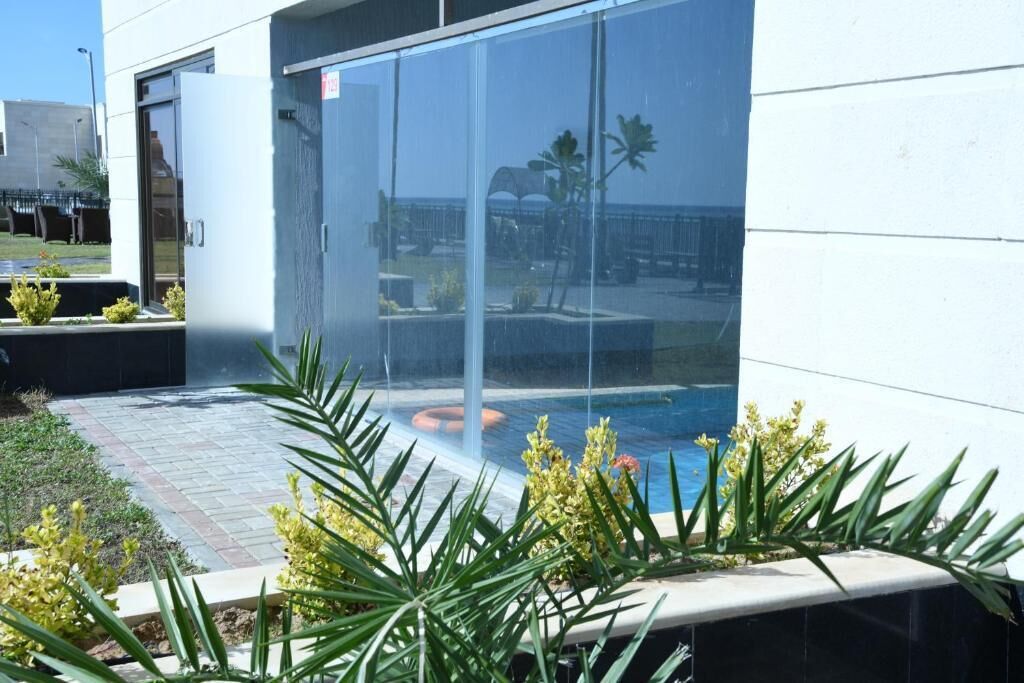 Family Studio | Pormenores do exterior
