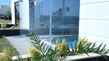 Family Studio | Pormenores do exterior