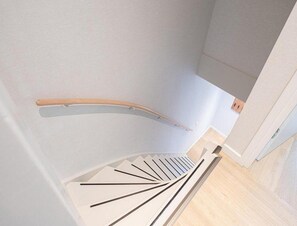 Apartamento | Interior
