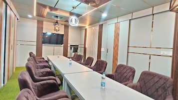 Sala de reunião