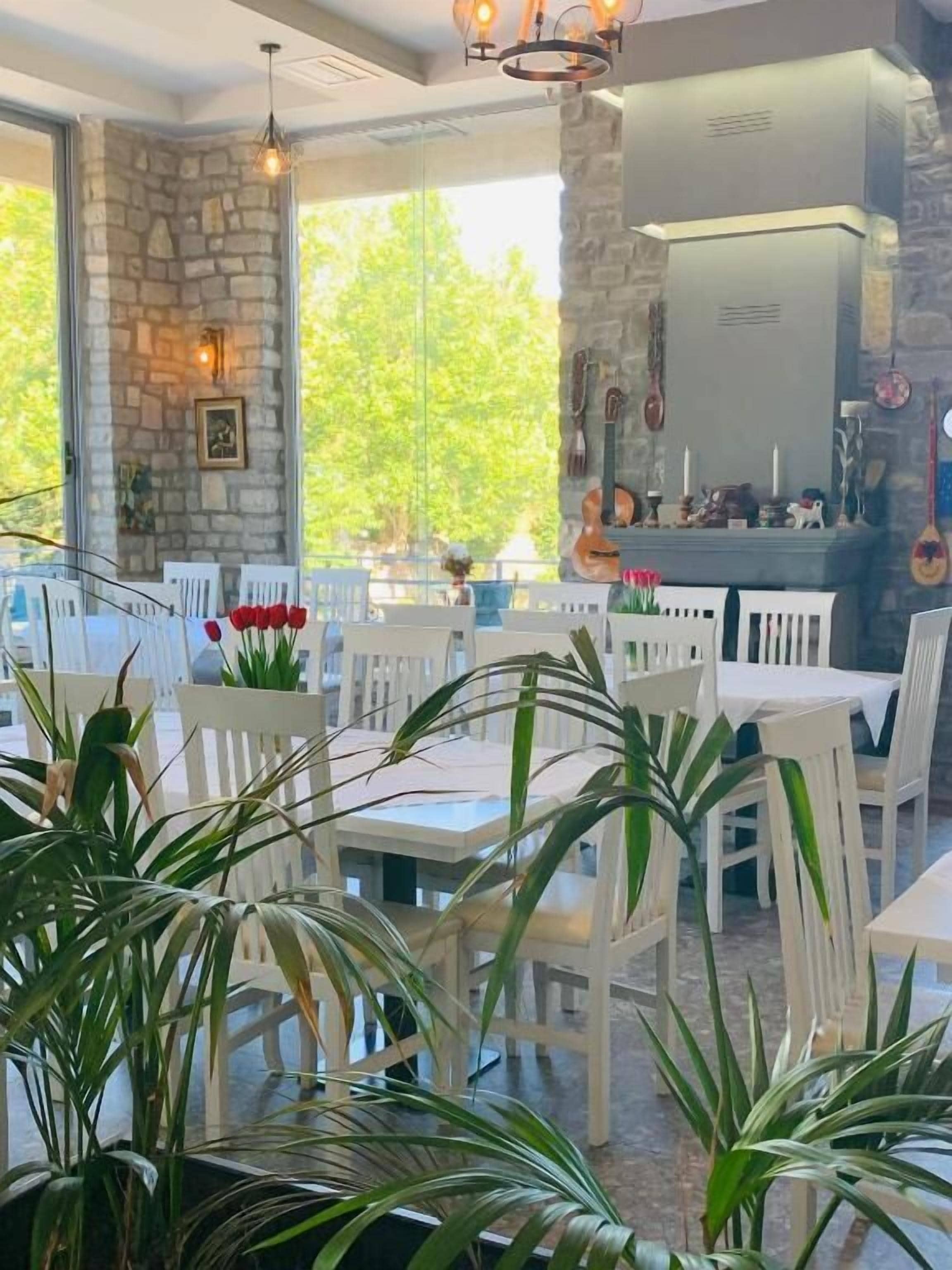 Restaurantes