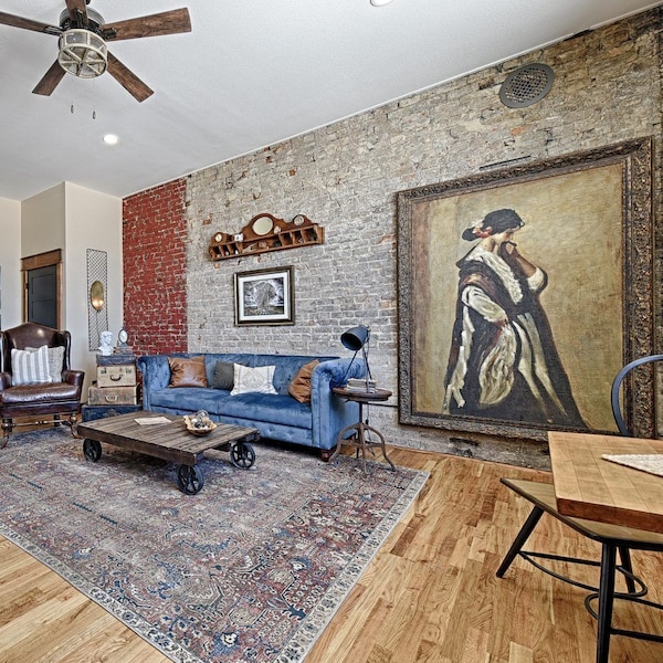 Lofts On Lee - Greenville, TX