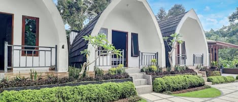 Fachada