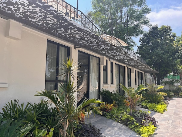 Hotel Boutique Casa Ceibas - Cuautla
