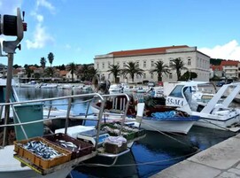 Apartamento (apartman) | Exterior