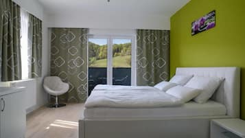 Quarto Duplo (Double Room) | 14 quartos, Wi-fi grátis