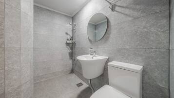 Quarto Básico, 1 quarto (207 (Mountain View, Pet-Friendly)) | 1 quarto, Wi-fi grátis