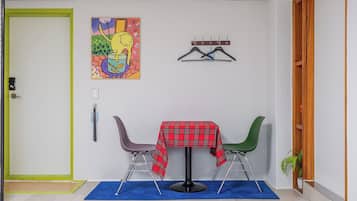 Quarto Básico, 1 quarto (308 (Mountain View, Pet-Friendly)) | 1 quarto, Wi-fi grátis