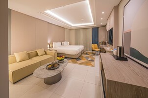 Quarto Duplo Deluxe | Wi-fi grátis 