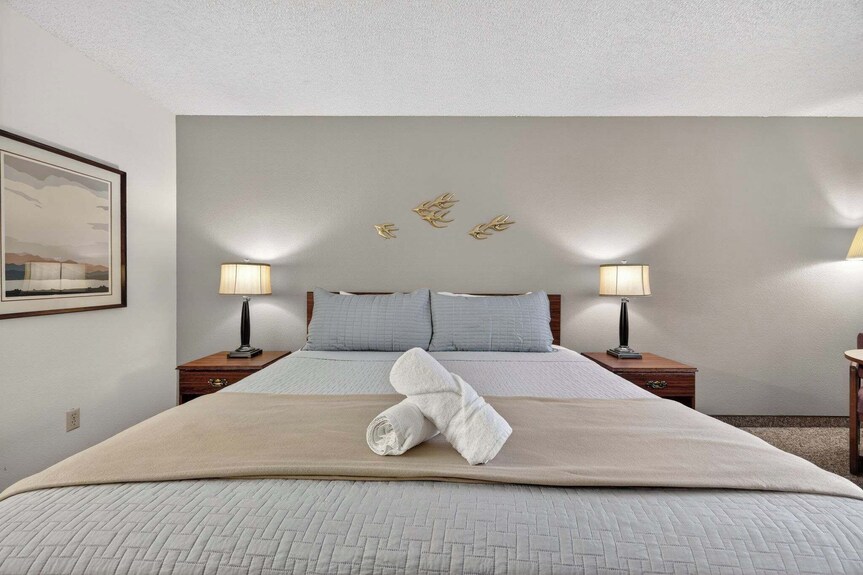 Eagle Motel Suite 224 - Colorado