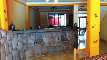 Bar (no alojamento)