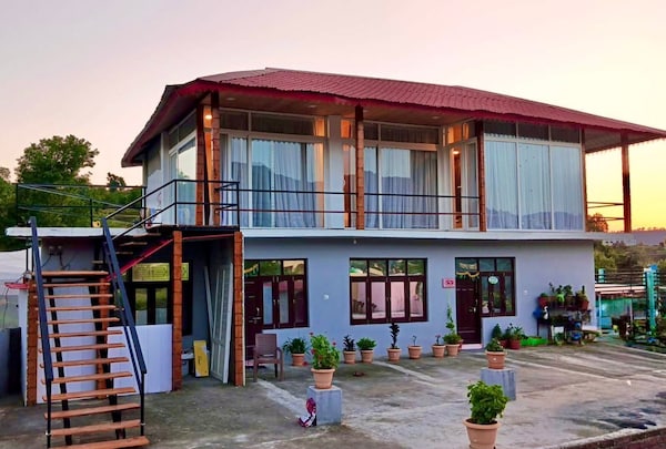 Kumaon Oasis - Dwarahat