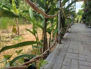 Área da propriedade