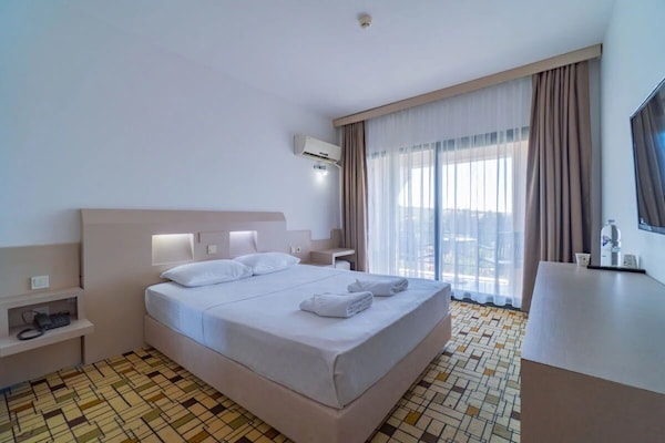Muup Resort ÇEşme - İzmir