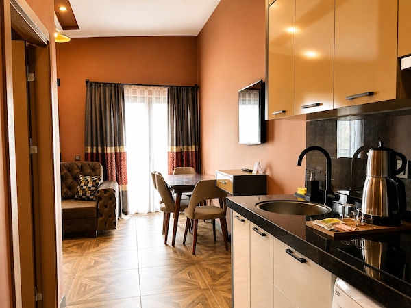 Hayal Lara Deluxe Apart Otel - Muratpaşa