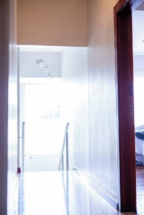 Casa, 6 quartos, para fumantes, varanda