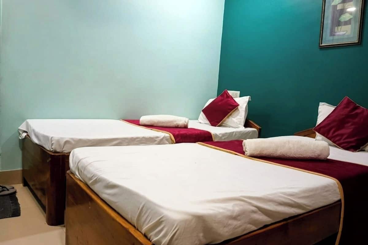 Quarto standard | Spa