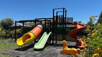 Playground externo