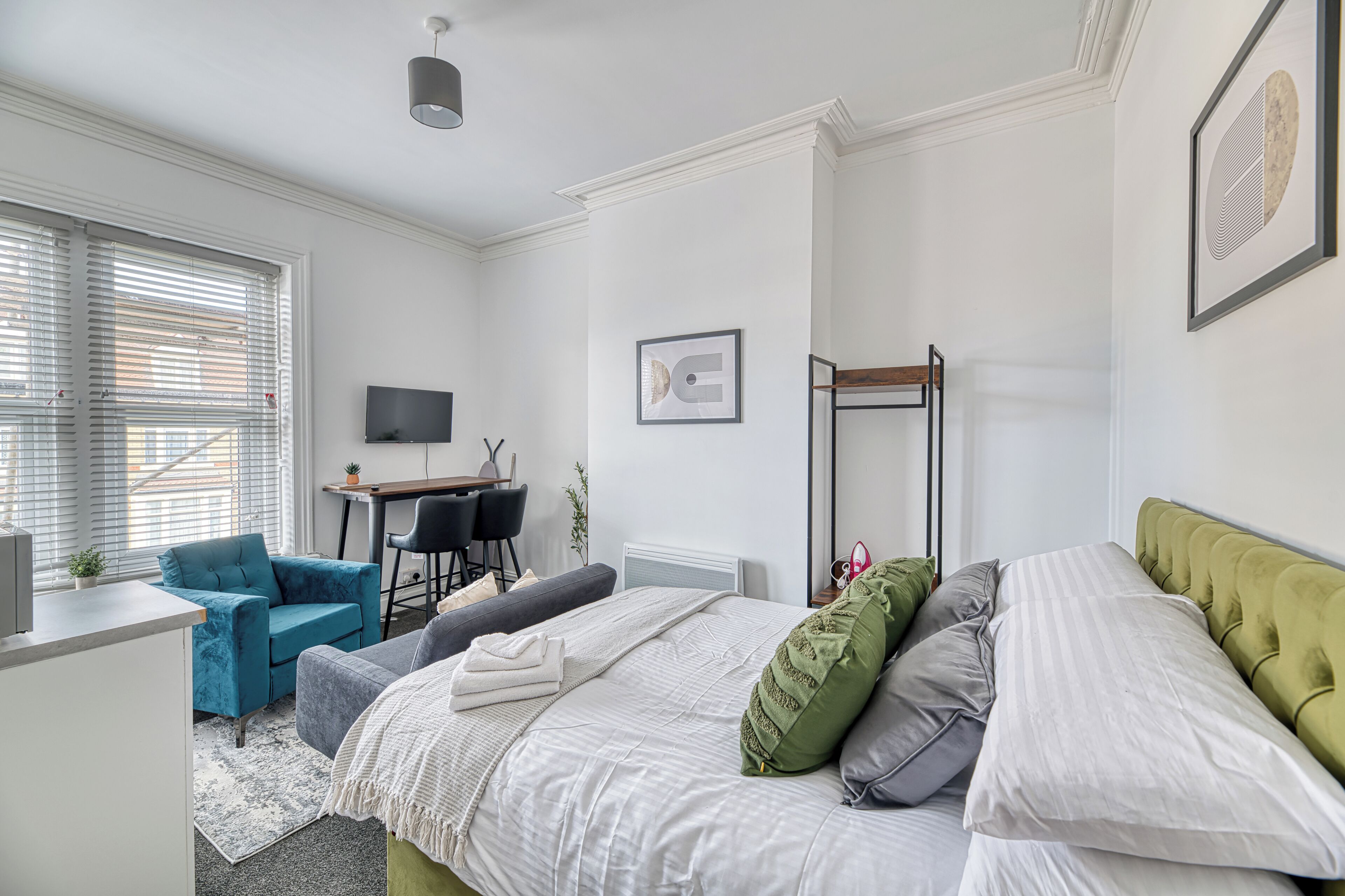 Glendale House By Guestz - Lytham St Annes